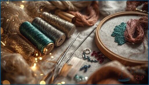 Sewing Threads for Beginners: How to Choose and Use Them Right