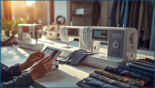 9 Best Automatic Sewing Kits Reviewed: Features & Buyer Guide