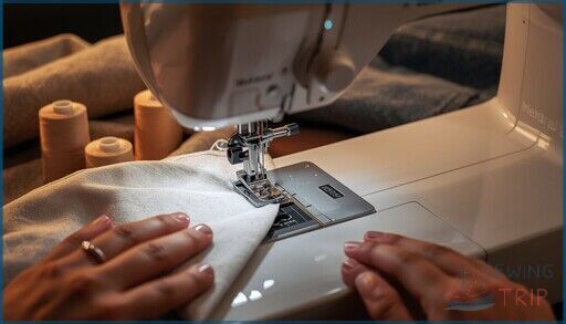 5 Best Sewing Machines for Buttonholes + Expert Features Guide