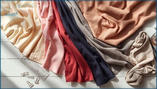 How to Sew Stretchy Fabric Without Puckering: Step-by-Step Guide (2025)