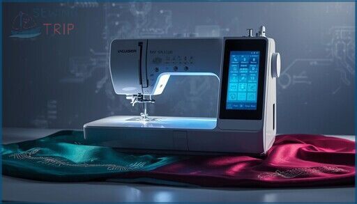 What Features to Look for in a Sewing Machine + Top 9 Picks