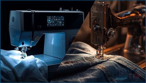 Top 10 Sewing Machines of 2025: Reviews, Features & Buying Guide