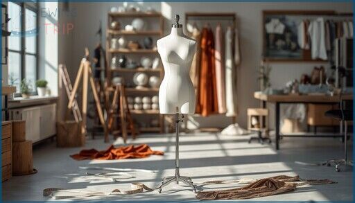 How to Buy a Dress Form for Sewing: Top 6 Picks + Expert Guide