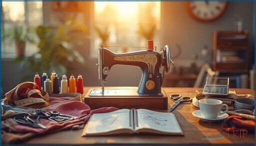 How Much to Charge for Sewing: Pricing Guide for Your Business