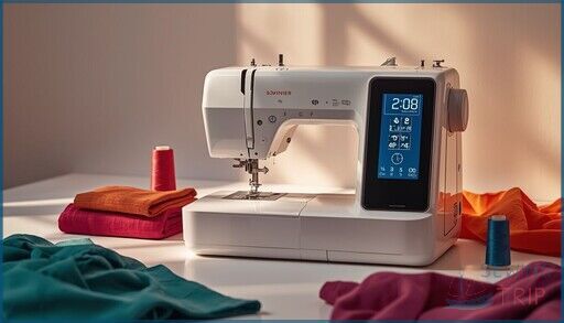 What to Look for When Buying a Sewing Machine: Expert Guide