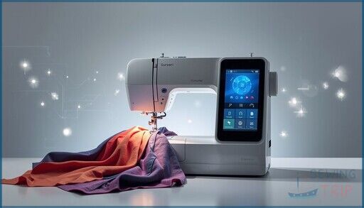 10 Best Home Sewing Machine Models: Features, Types & How to Choose