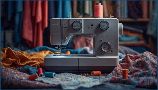 What Makes a Good Sewing Machine: 9 Top Picks for Your Projects