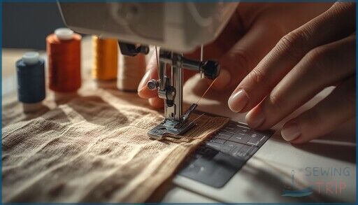 Sewing Threads for Beginners: How to Choose and Use Them Right