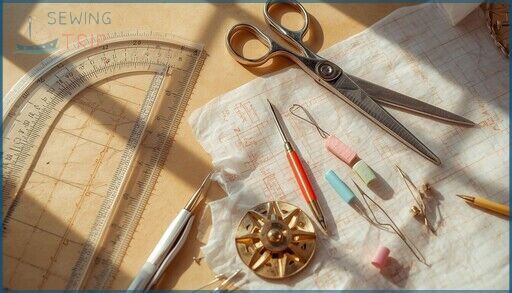 Sewing Pattern Dart Manipulation: Techniques, Tools, and Style Explained