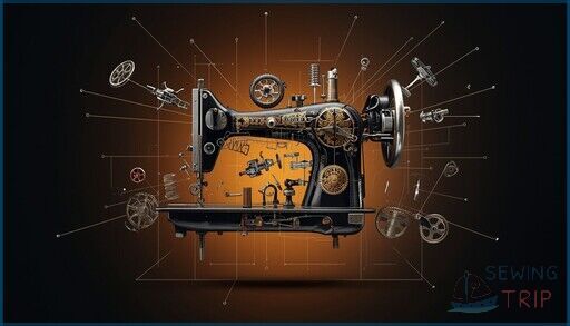 Vintage Sewing Machine Repair Guide: Restore Your Classic Machine