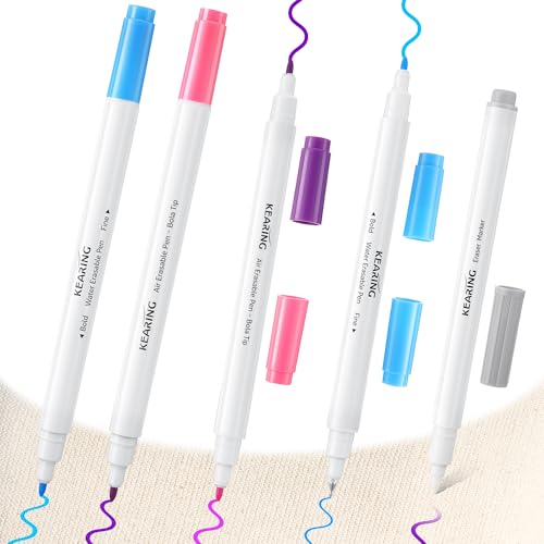 Sewing Fabric Marking Tools Guide: Top 10 Picks & Techniques