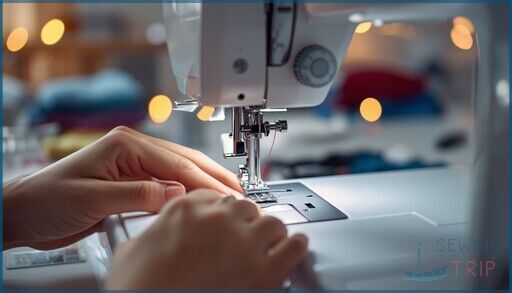 How to Thread a Sewing Machine Correctly: Step-by-Step Guide