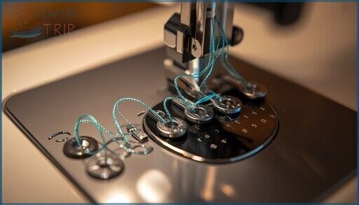 How to Thread a Sewing Machine Correctly: Step-by-Step Guide