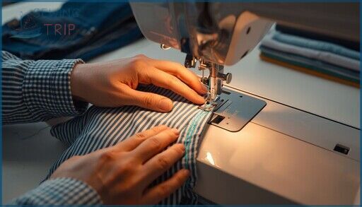 9 Best Intermediate Sewing Machines: Expert Reviews & Guide