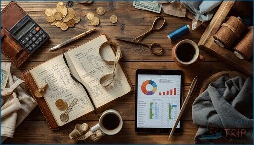 How Much to Charge for Sewing: Pricing Guide for Your Business