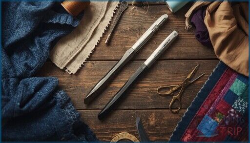 Top 8 Seam Rippers for Professional Tailors: Reviews & Guide