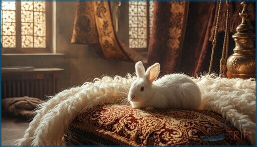 What is Angora Fabric? Properties, Uses, and Care Guide