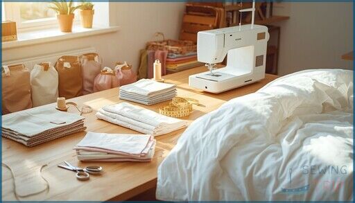 Fun Sewing Machine Project Tutorials: 50+ Easy Ideas for Every Level