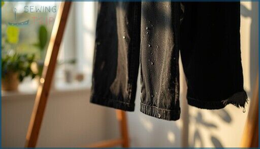 How to Dye Denim Black: Step-by-Step Guide + Pro Tips