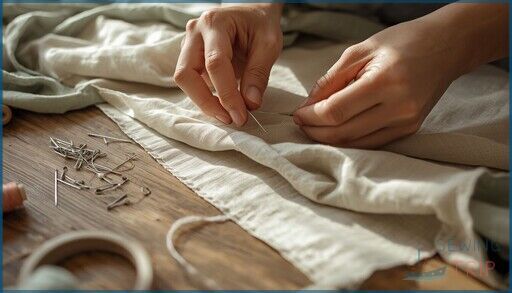 How to Do a Sewing Knot: 5 Easy Methods + Tips to Hide Knots