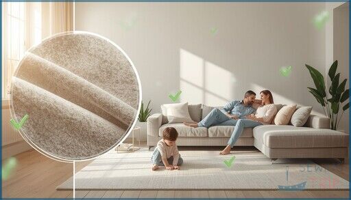 What is Olefin Fabric? Properties, Uses & Care Explained