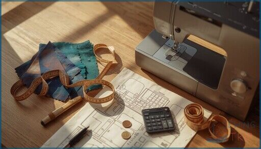 9 Best Intermediate Sewing Machines: Expert Reviews & Guide