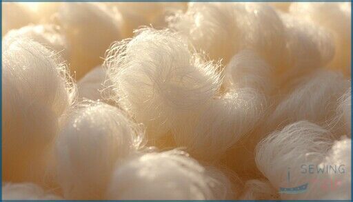 What is Angora Fabric? Properties, Uses, and Care Guide