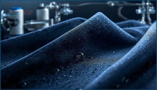 What is Polyamide Fabric? Properties, Types & Uses Explained