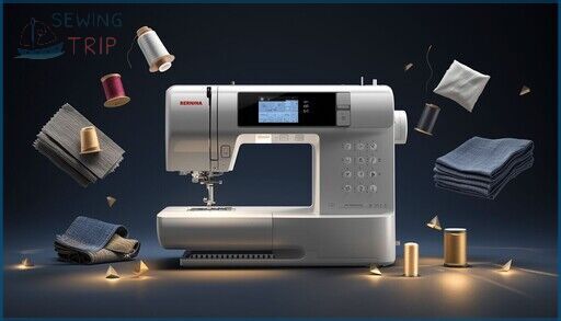 Bernina 830 Review: Performance, Features & Buying Guide