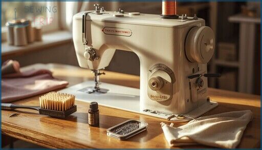 Best Bernette Sewing Machine: 7 Models Reviewed + Buying Guide