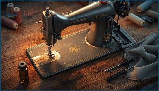 Top 8 Heavy Duty Home Sewing Machines: 2025 Expert Reviews