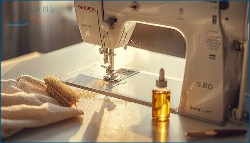 9 Best Intermediate Sewing Machines: Expert Reviews & Guide