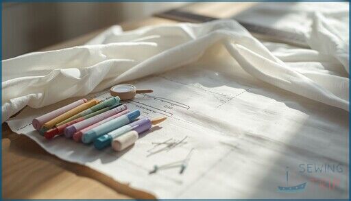 Sewing Fabric Marking Tools Guide: Top 10 Picks & Techniques