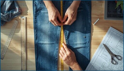 How to Sew Inseam on Pants: Complete Guide for Perfect Fit