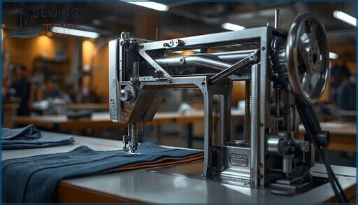 Top 8 Heavy Duty Home Sewing Machines: 2025 Expert Reviews