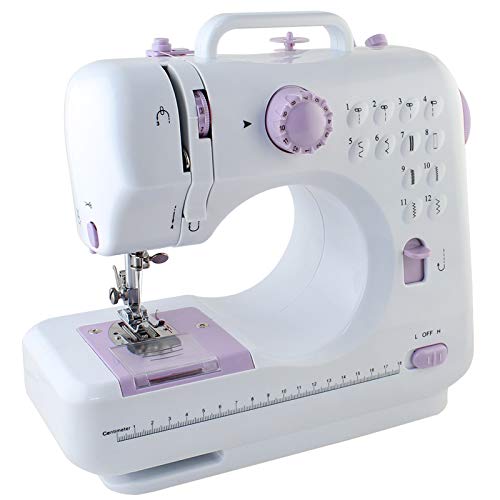 8 Best Small Portable Sewing Machine Reviews + Buying Guide 2025