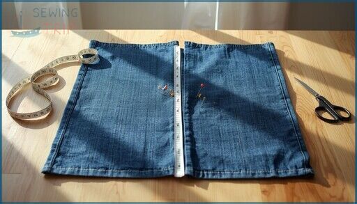 How to Sew Inseam on Pants: Complete Guide for Perfect Fit