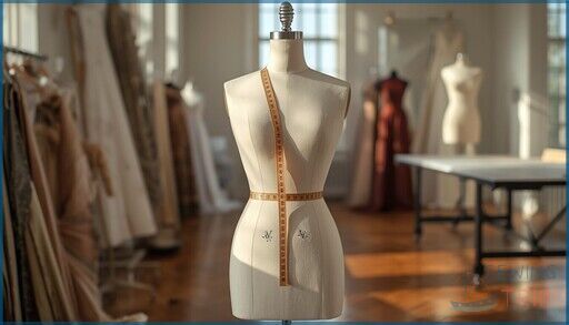 How to Buy a Dress Form for Sewing: Top 6 Picks + Expert Guide