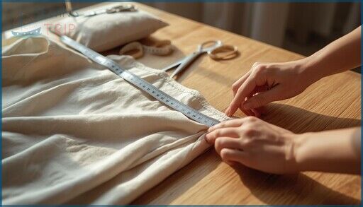 How to Sew Inseam on Pants: Complete Guide for Perfect Fit