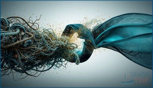 What is Polyamide Fabric? Properties, Types & Uses Explained