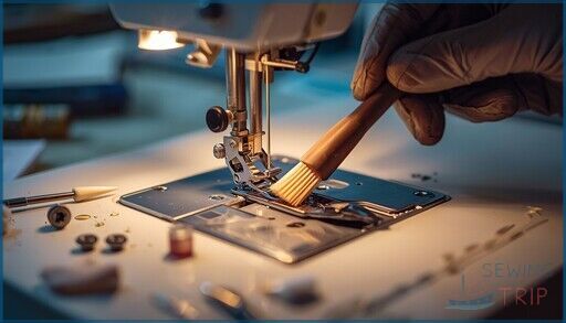 10 Sewing Machines With Automatic Thread Cutter (2025 Guide)