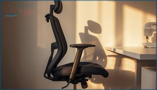 How to Create an Ergonomic Sewing Space: Setup Guide (2025)