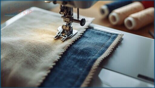 How to Choose Stitch Options: Fabric, Seams & Machine Settings