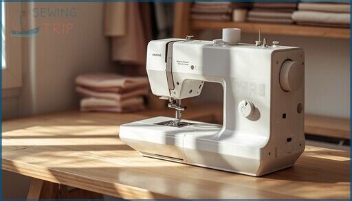 How to Thread a Sewing Machine Correctly: Step-by-Step Guide