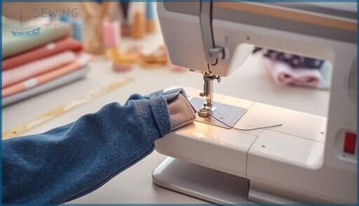 8 Best Small Portable Sewing Machine Reviews + Buying Guide 2025