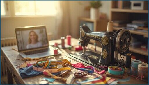 Best Sewing Techniques Online: Master Classes & Tips for Every Level