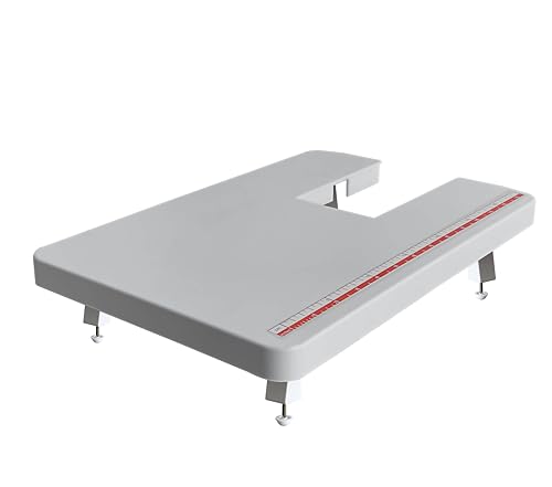 9 Best Sewing Machine Extension Tables: Features, Benefits & Guide