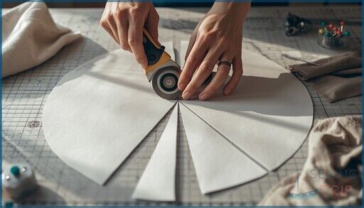 Sewing Pattern Dart Manipulation: Techniques, Tools, and Style Explained