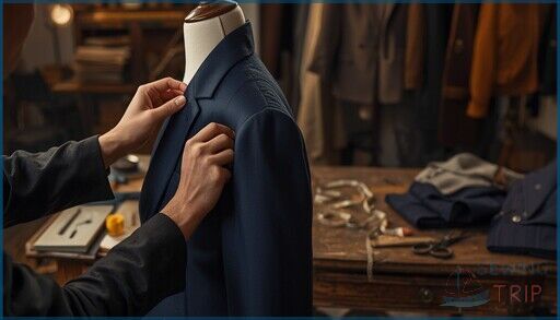 Clothing Alterations & Repairs: How Much Do You Charge? (Pricing)