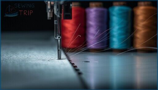 Basic Thread Weights Explained: Types, Uses & Selection Guide